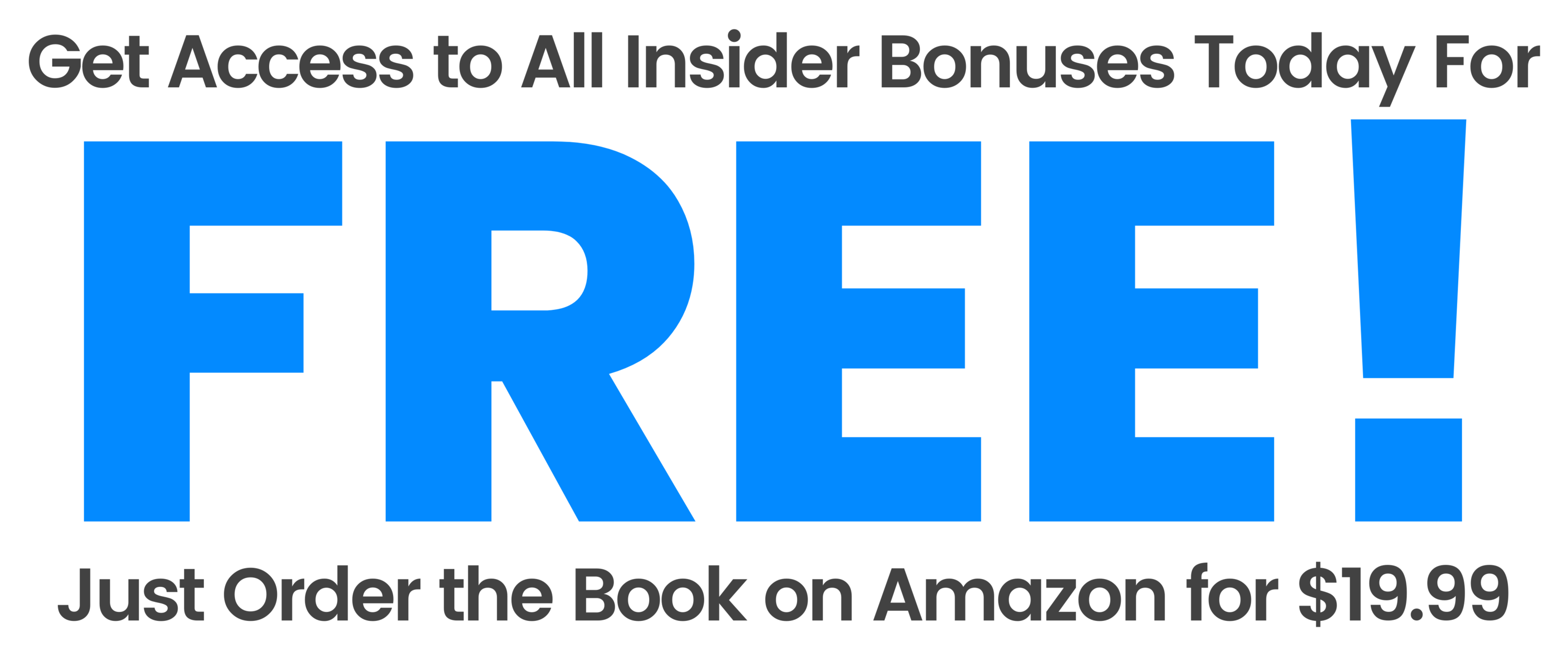 Boomerang | Get Your Copy Today!